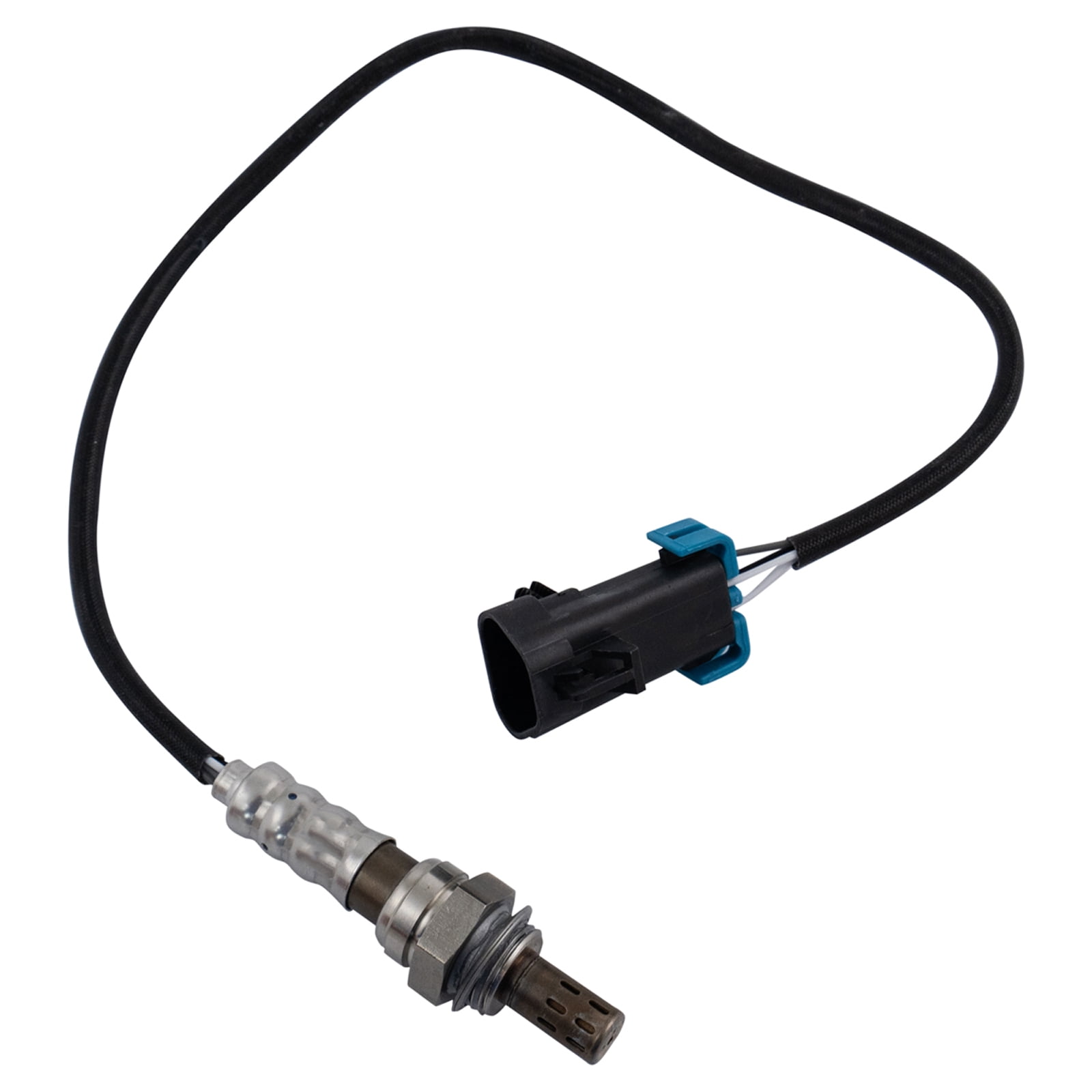 Engine Exhaust O2 02 Oxygen Sensor Direct Fit for GM OSA61719 - Walmart.com