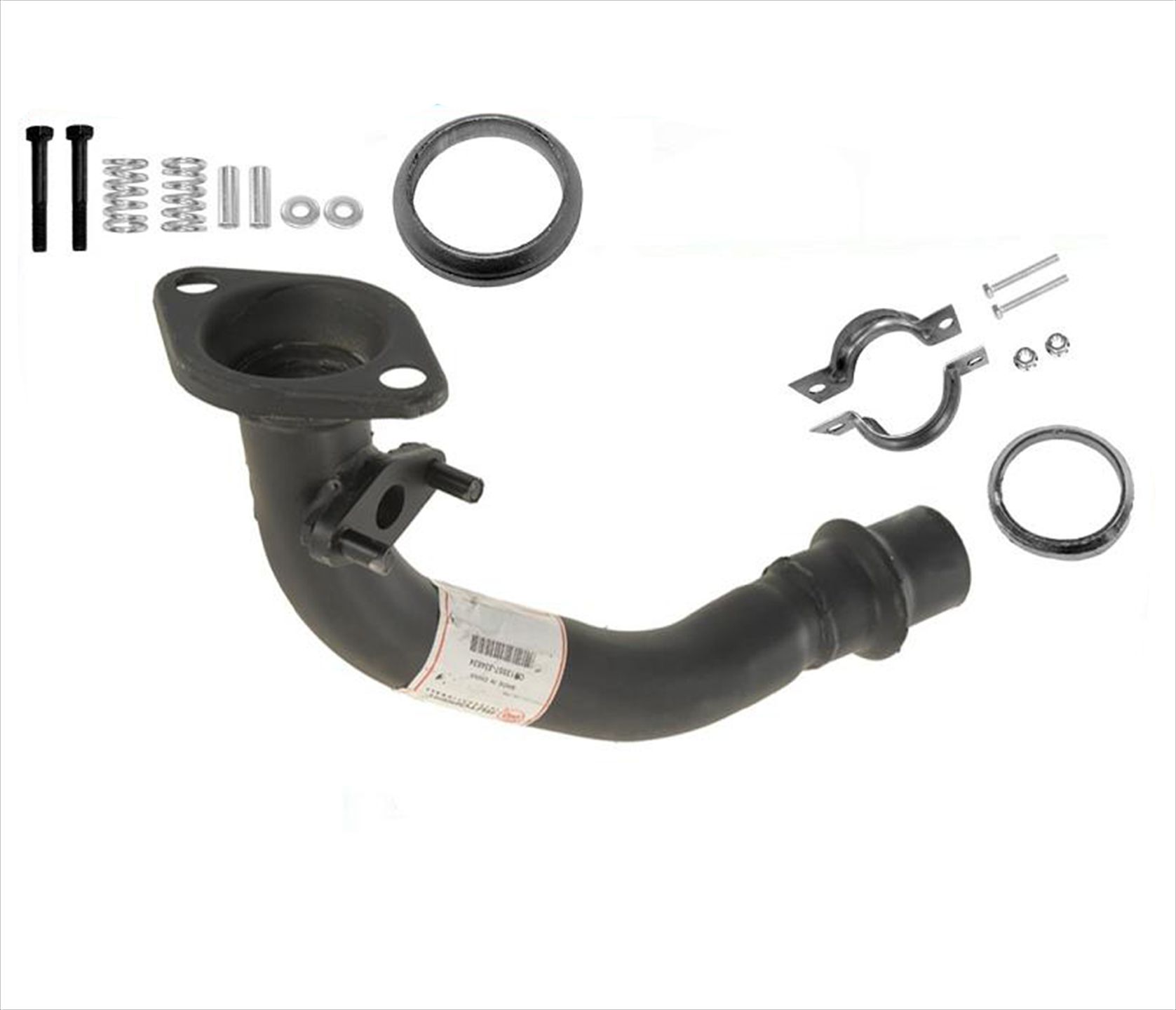 Walker Exhaust 35775 Exhaust Clamp - Walmart.com