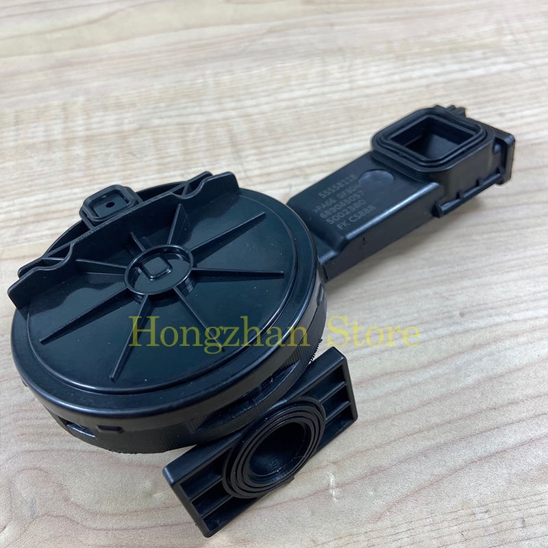 Engine Exhaust Valve Cover PCV Valve For Chevrolet Aveo Cruze Trax ...