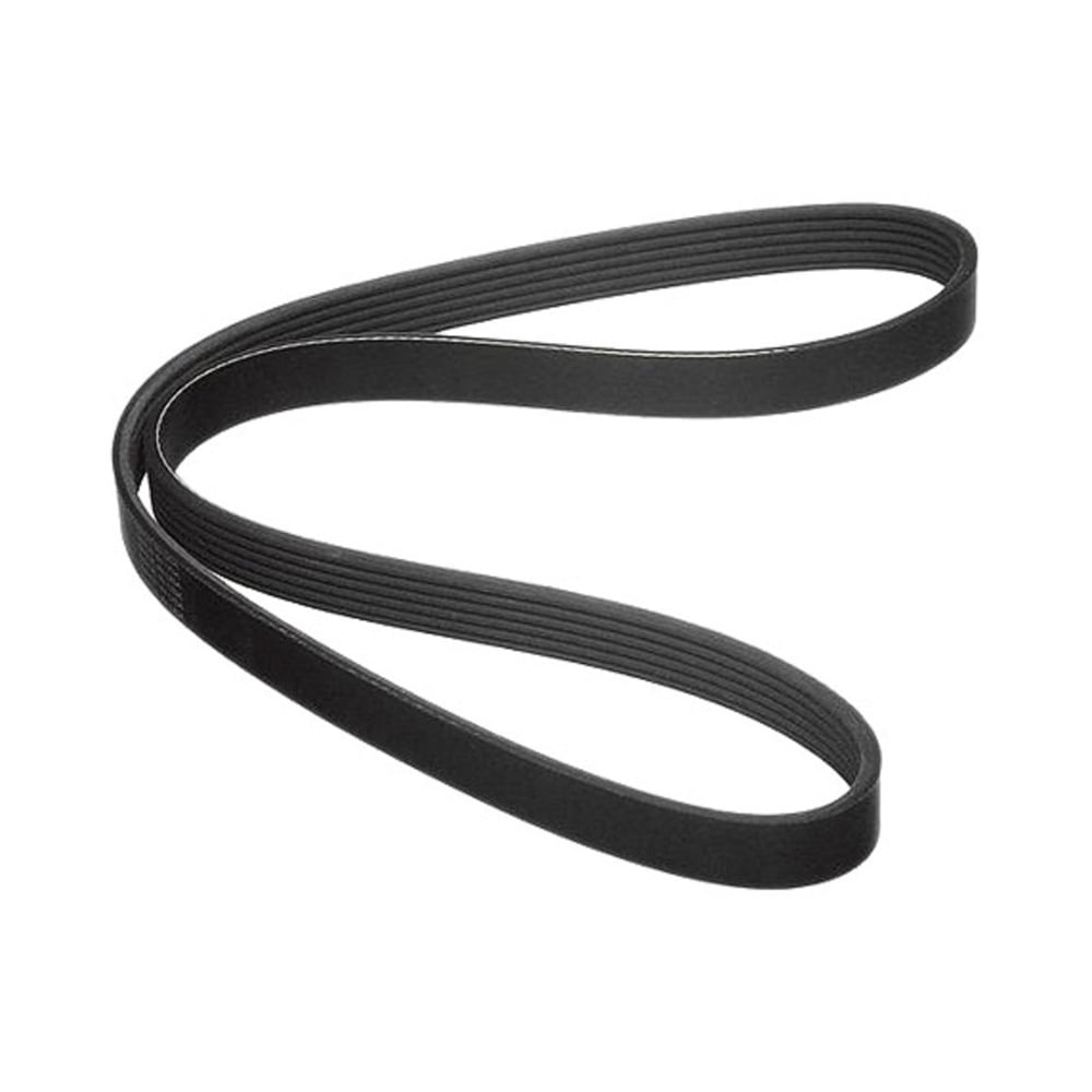 Engine Fan Alternator Serpentine Belt For Nissan Altima Maxima Murano ...