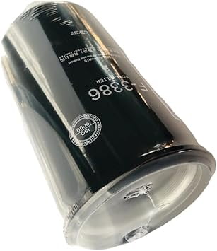 Engine Filtration One YA00033486 5876110071 F-3386 8983129180 MMH80990 ...