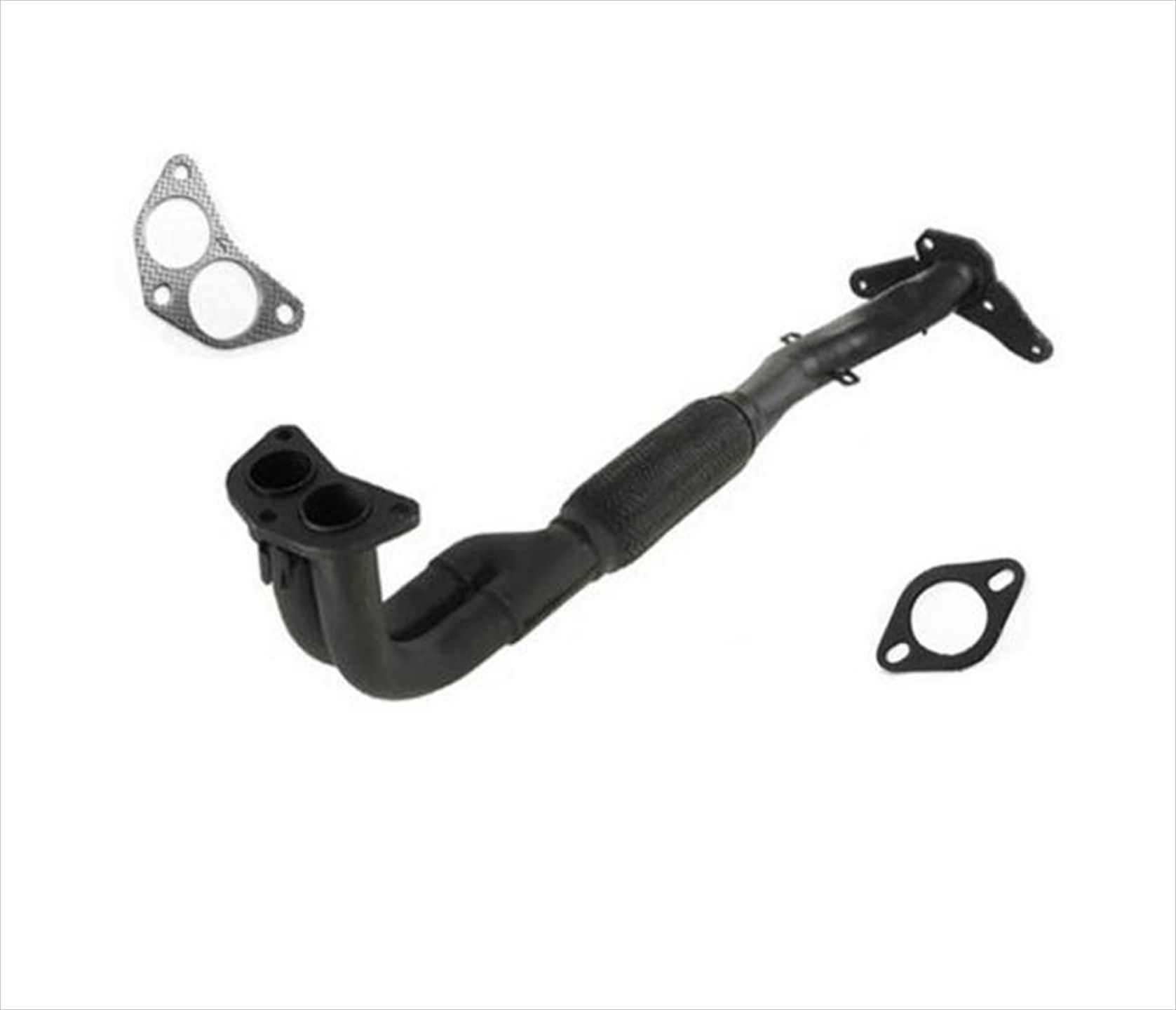 Walker Exhaust 36445 Exhaust Pipe Spout - Walmart.com