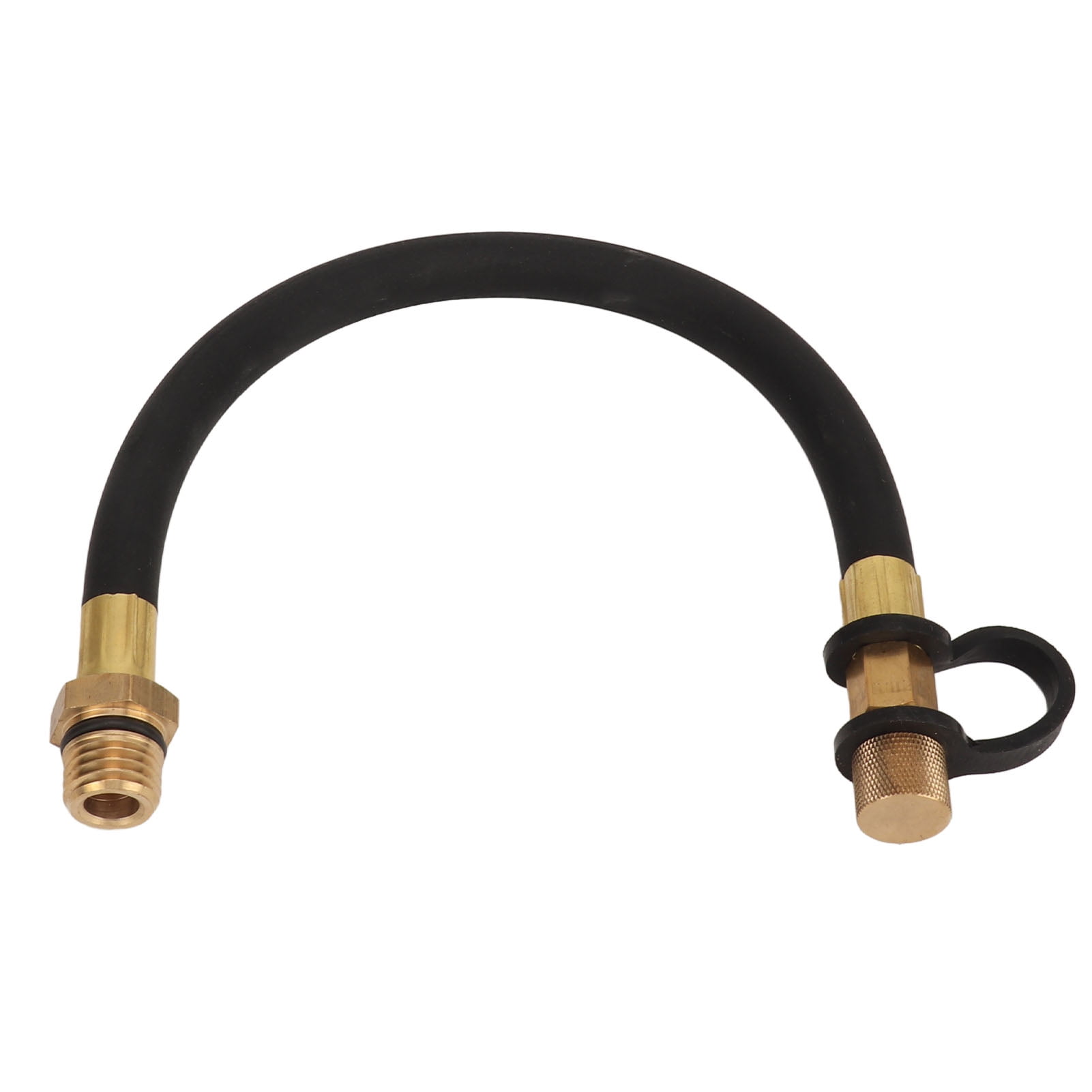 Engine Flexible Oil Drain Hose 51044‑0902 Rubber Flex Drain Tube Fit ...