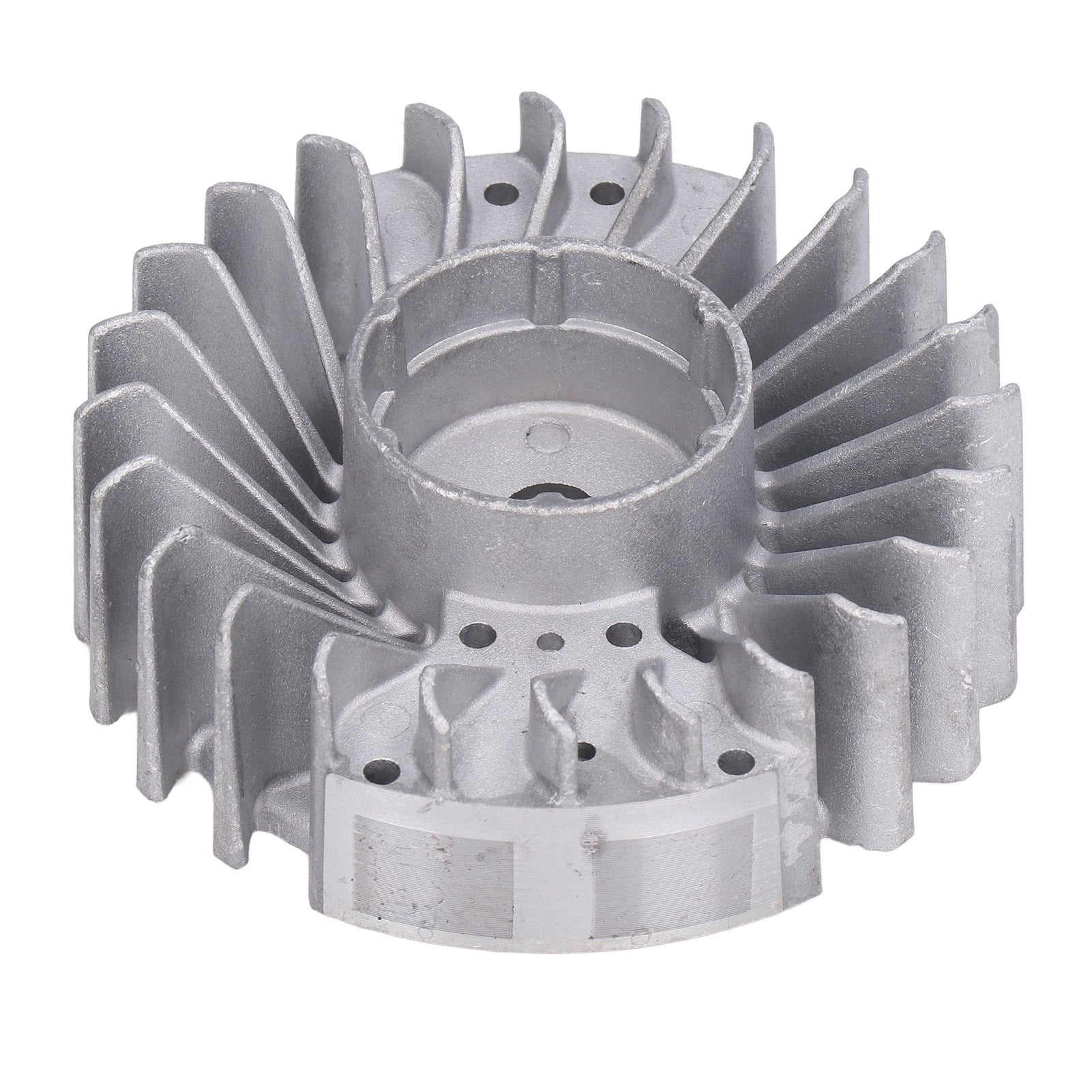 Engine Flywheel Aluminum Alloy High Temperature Quenching for Stihl 029 ...