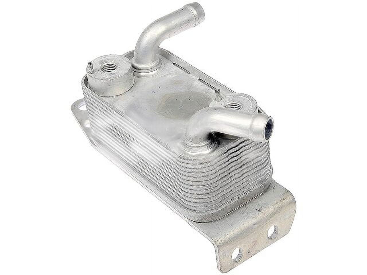 Engine Fuel Cooler - Compatible with 2008 - 2010 Ford F-350 Super Duty ...