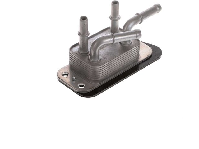 Engine Fuel Cooler - Compatible with 2020 - 2024 Ford F-350 Super Duty ...