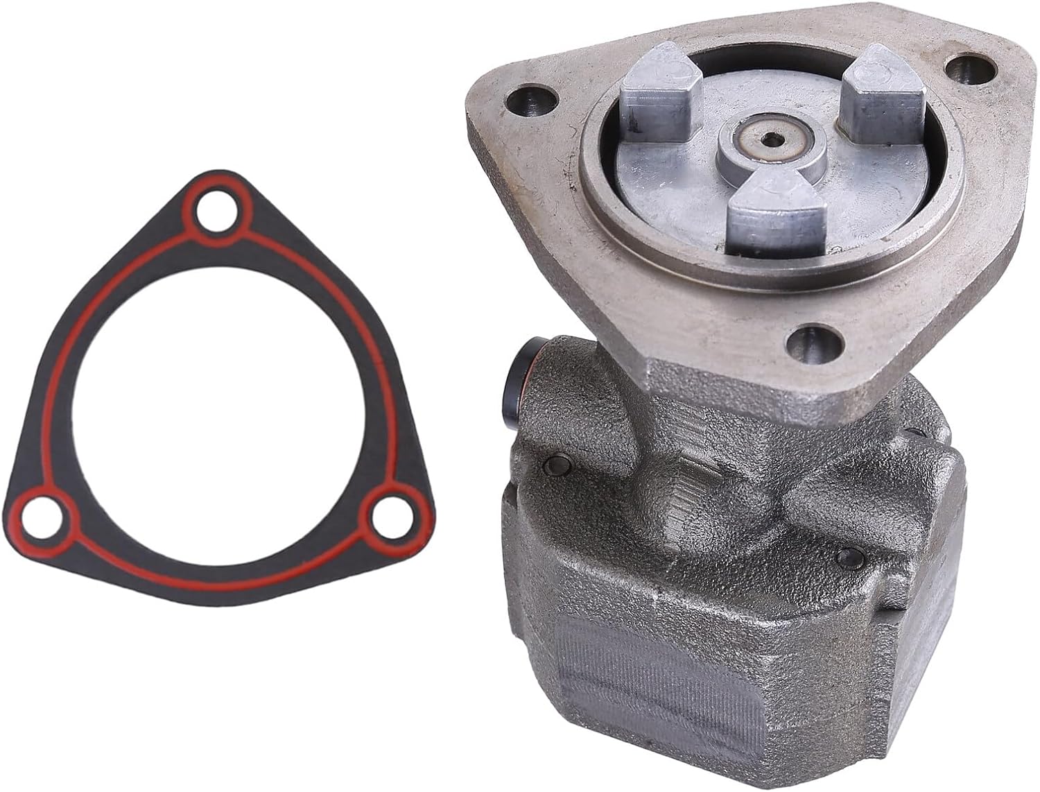 Engine Fuel Pump Assembly,Slakerbe 23505245 Fuel Transfer Pump Fuel ...