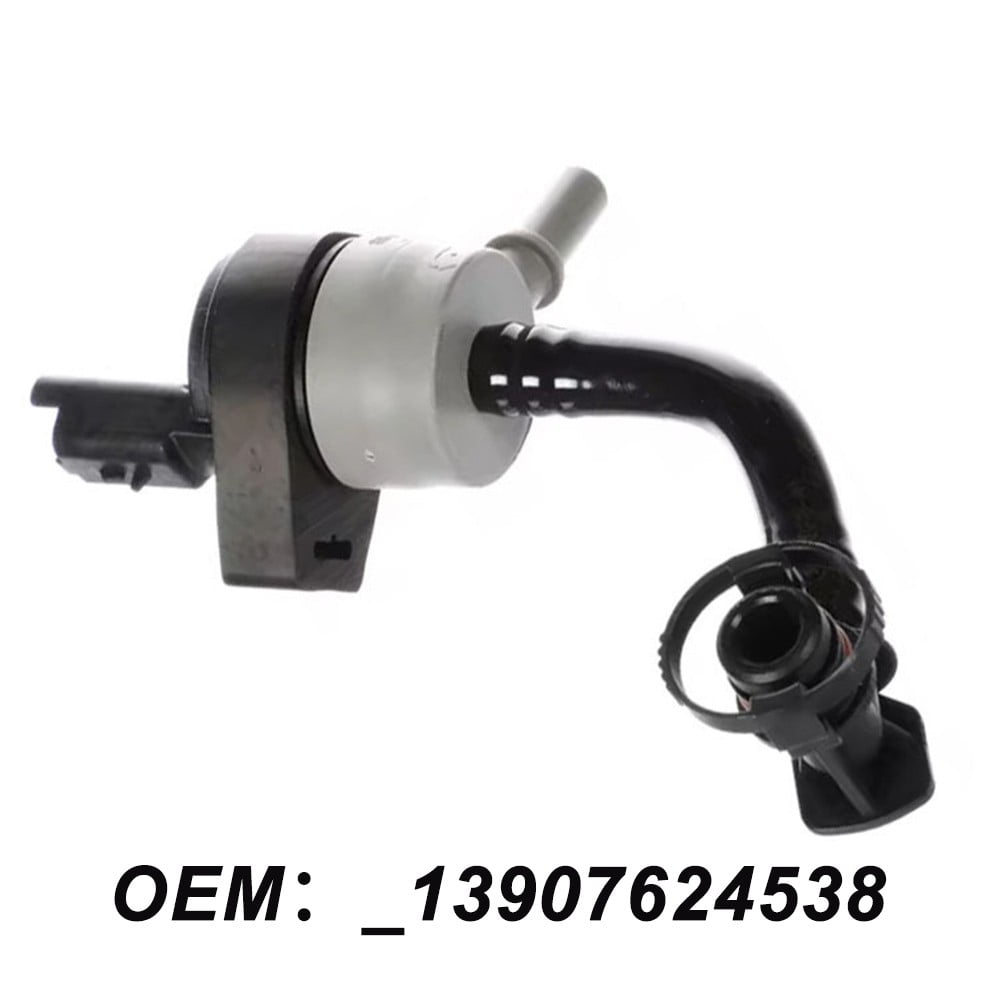 Engine Fuel Solenoid Valve 13907624538 For BMW For Mini For Cooper ...