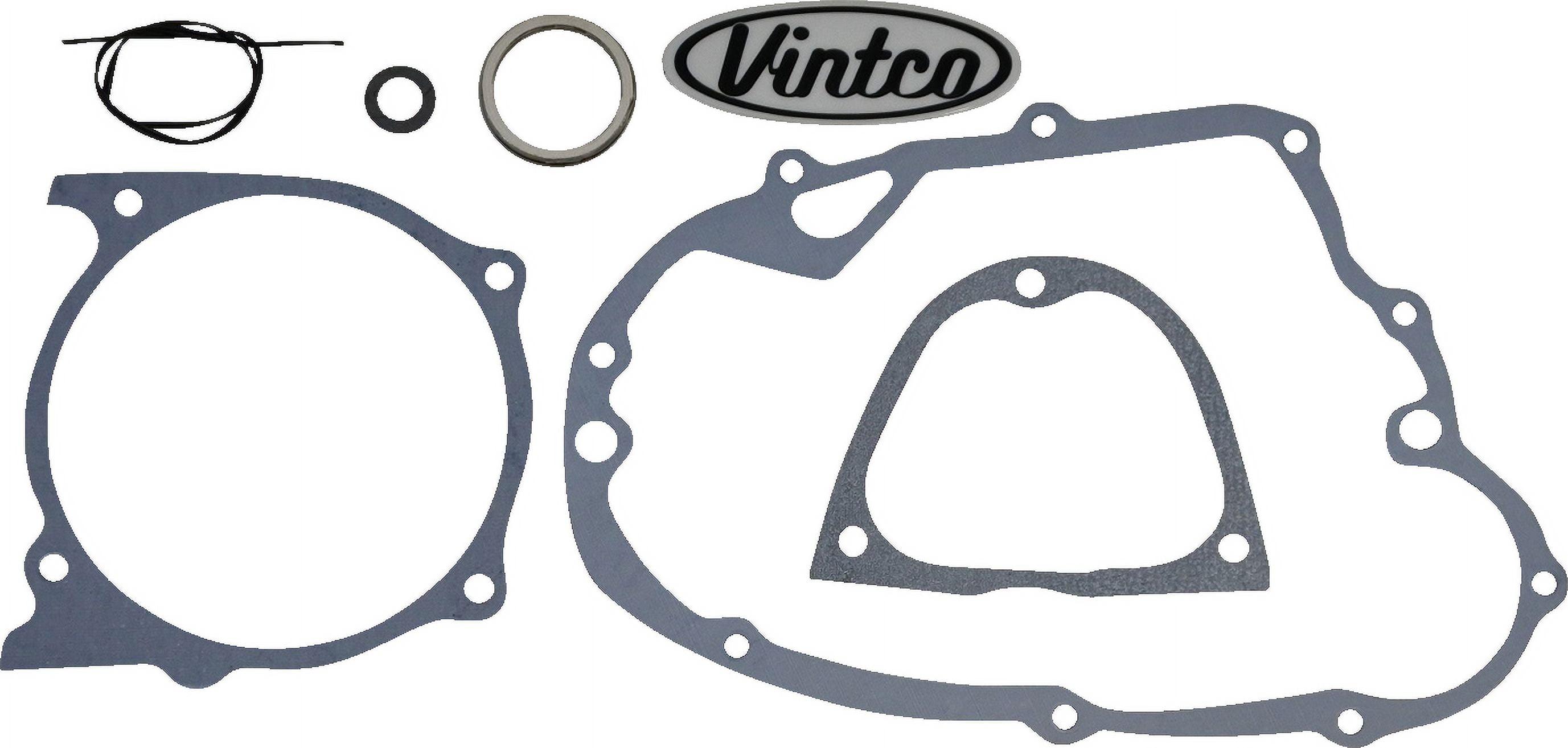 Engine Gasket Kit - Walmart.com