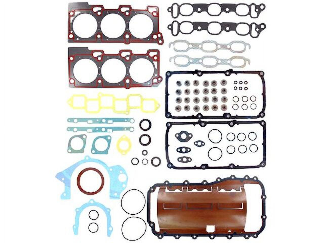 Dodge Intrepid Engine Gasket Set