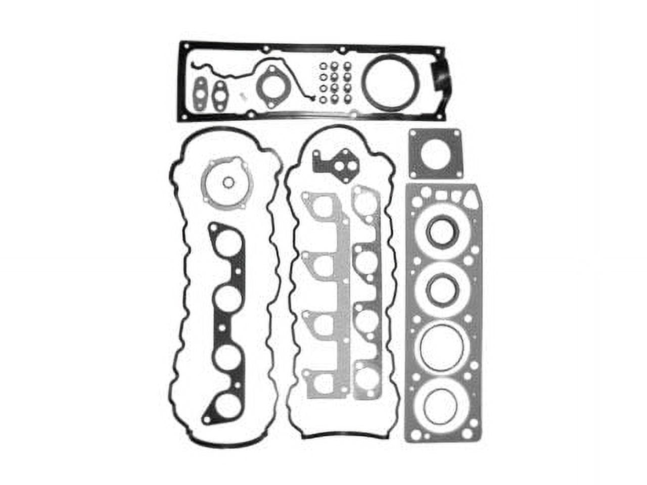 Engine Gasket Set - Compatible with 1995 - 1997 Ford Ranger 2.3L 4 ...