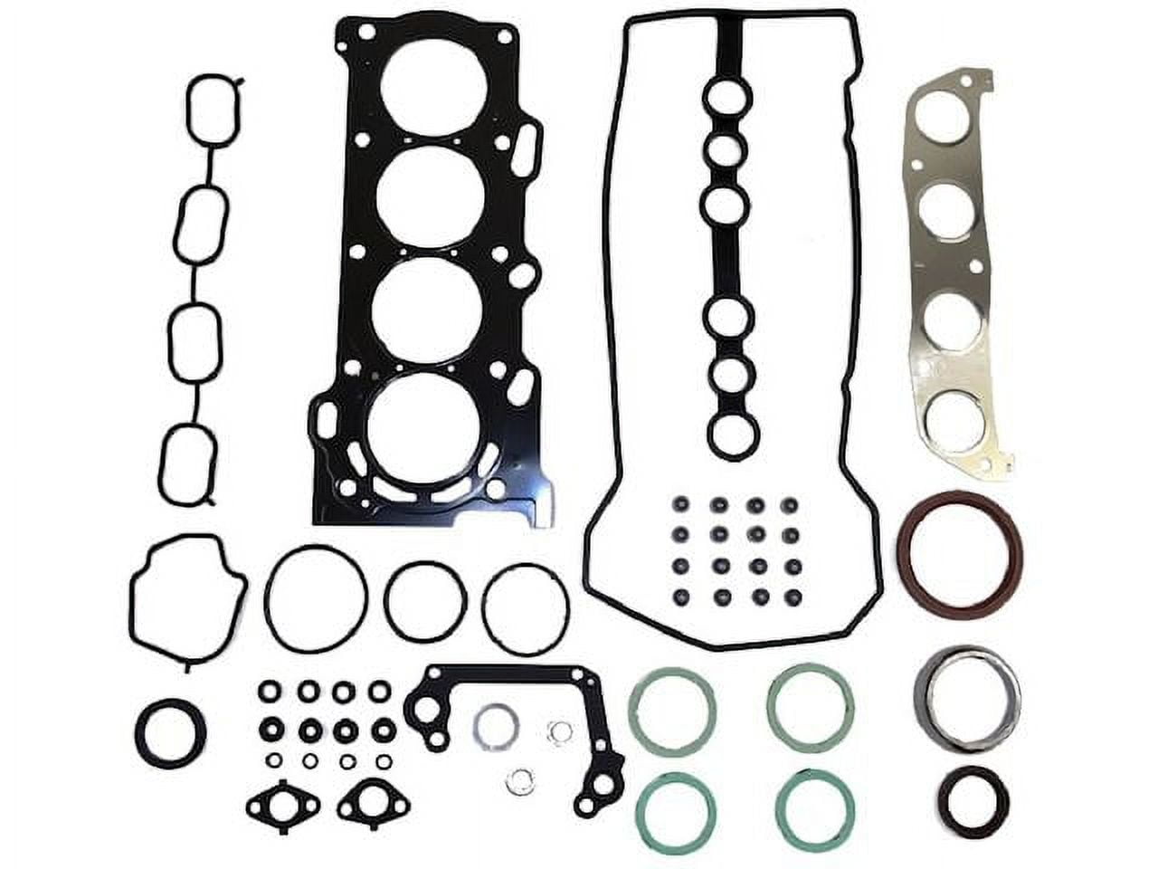 Toyota Celica Engine Gasket Set