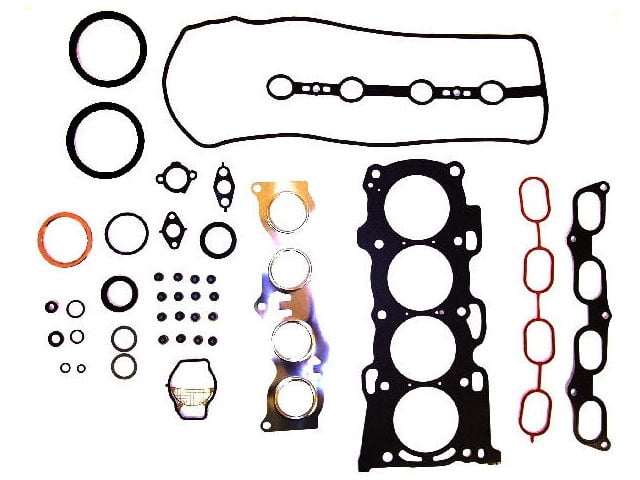 Engine Gasket Set - Compatible with 2002 - 2006 Toyota Camry 2.4L 4 ...