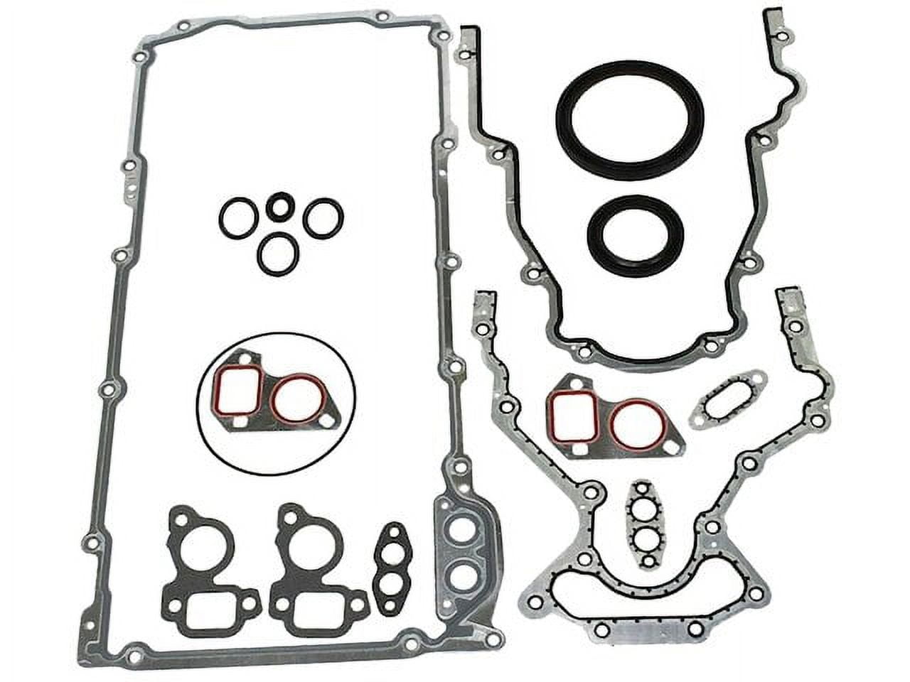 Gmc Savana Engine Gasket Set