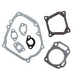 Engine Gasket Set For For Gx200 168F/170F 2-3Kw Enginepetrol Generator ...
