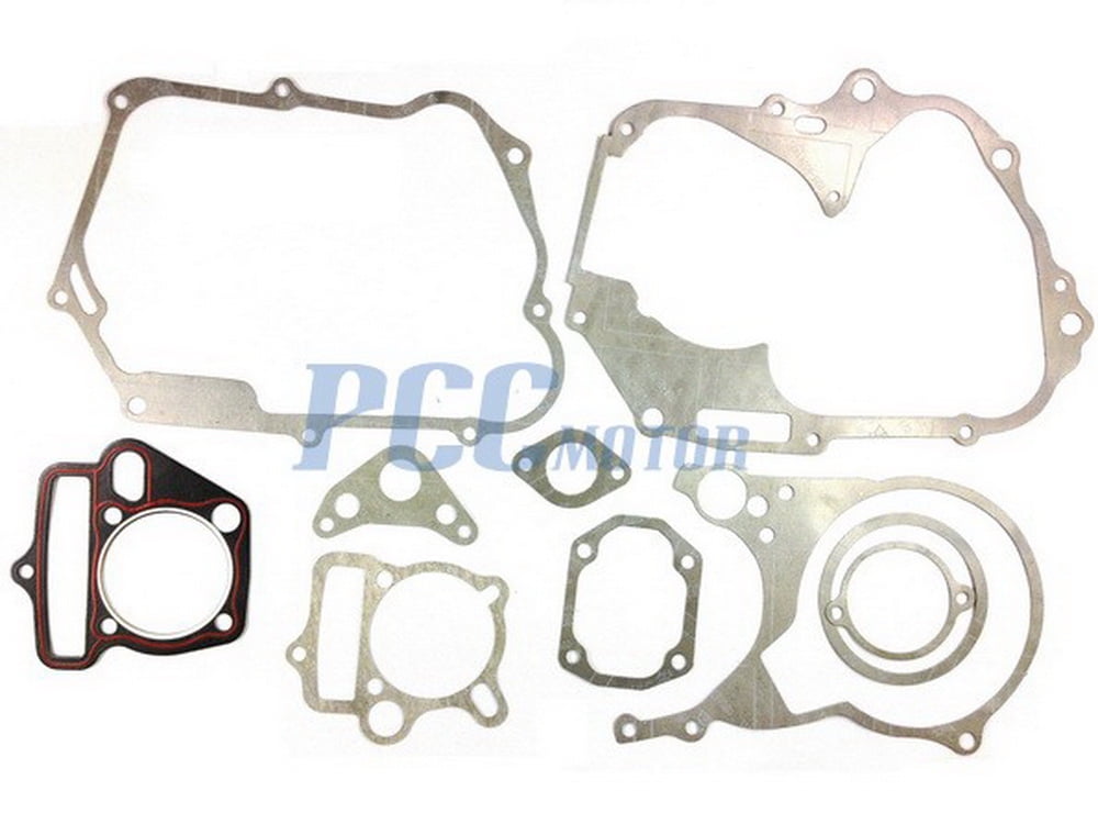 Engine Gasket Set Lifan 150CC 1P56FMJ DIRT BIKE SSR SDG GS13 - Walmart.com