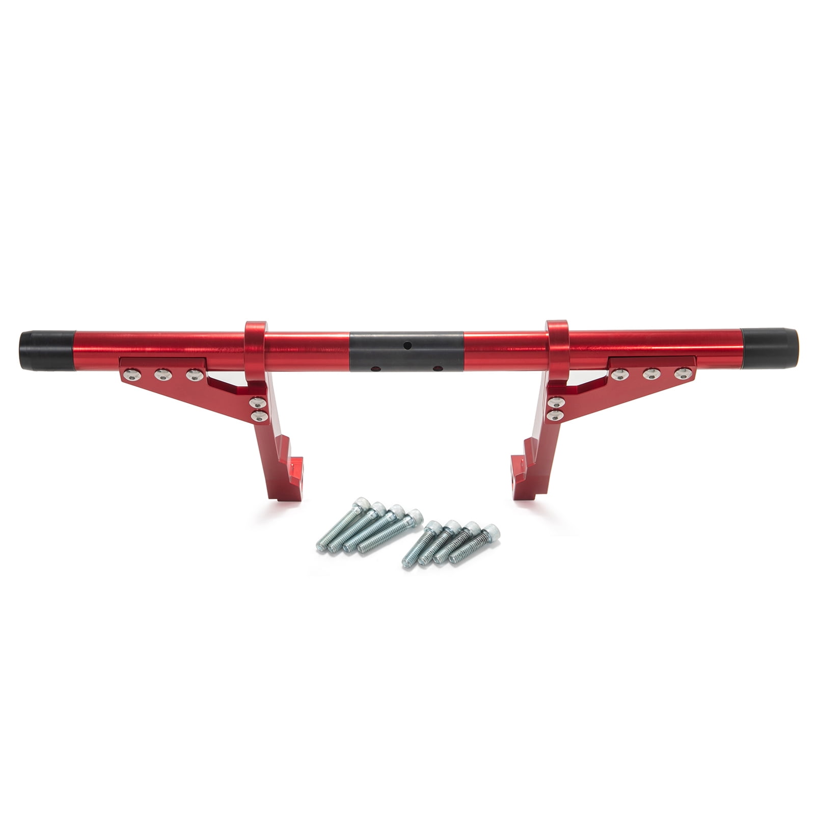 Engine Guard Crash Bar For Touring Bagger Electra Glide FLHT FLHTC Road ...