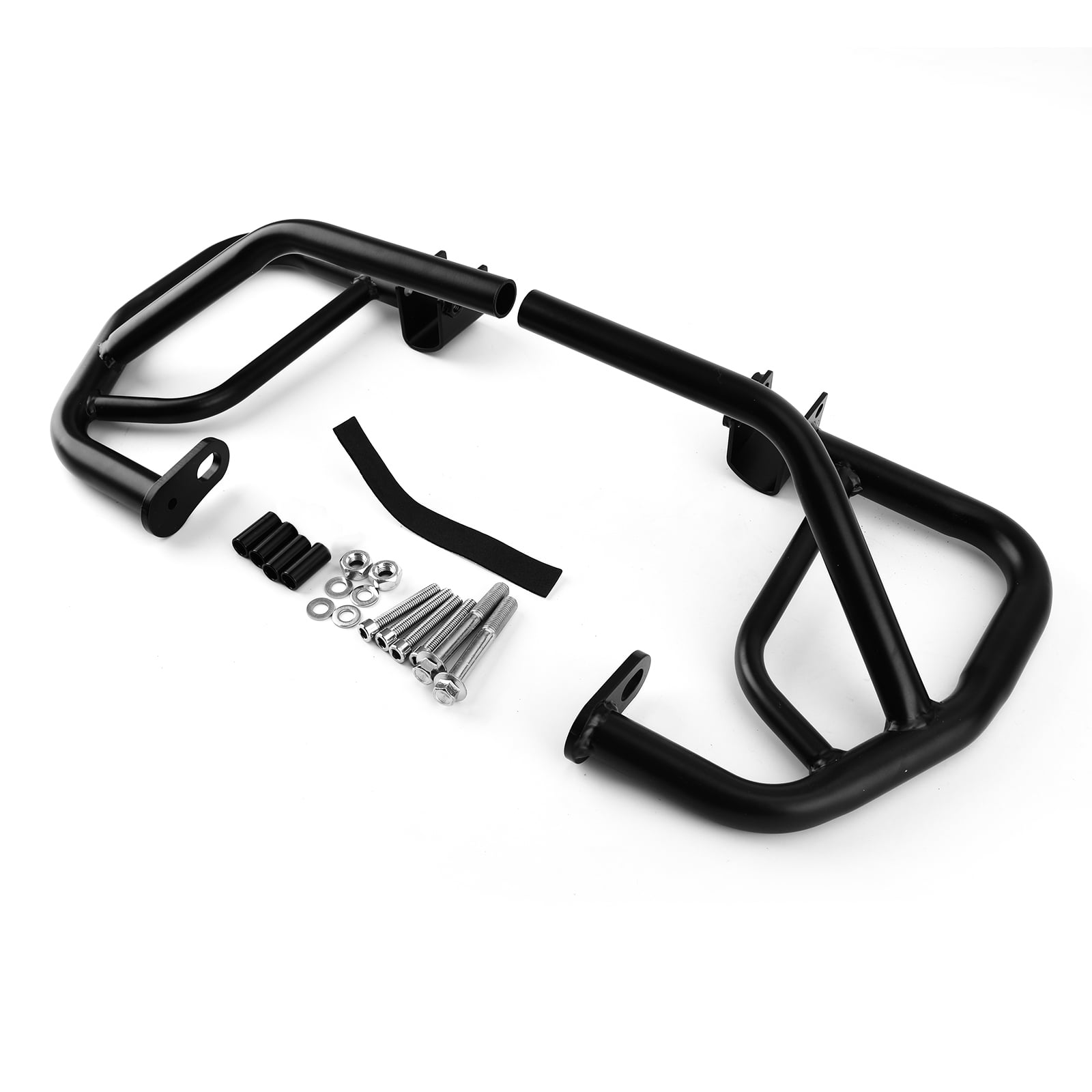 Engine Guard Crash Bar Frame Protectors for Honda REBEL CMX 500 300 ...