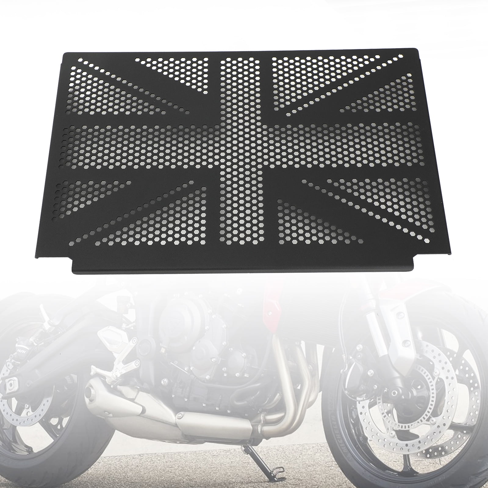 Engine Guard Frame Crash Bumper Protector For Moto Guzzi V7 II V7III V9 ...
