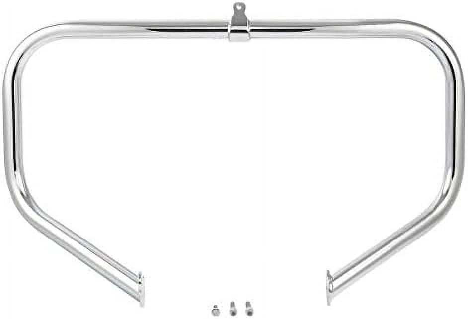 Engine Guard Highway Crash Bar Fits For Harley Touring Road King Street ...
