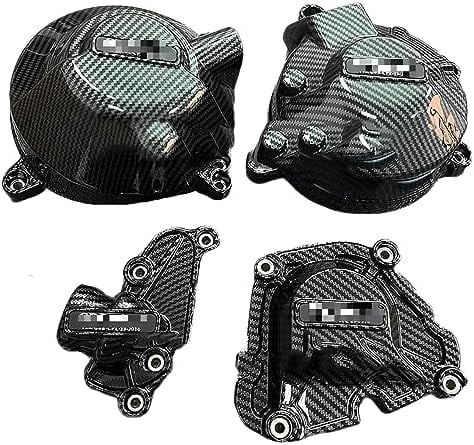 Engine Guard Motorcycles Engine Cover Protection for Yamaha MT09 SP MT ...
