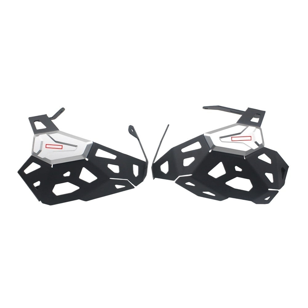 Engine Guards Cylinder Head Guards Protector Cover For BMW R1300GS ...