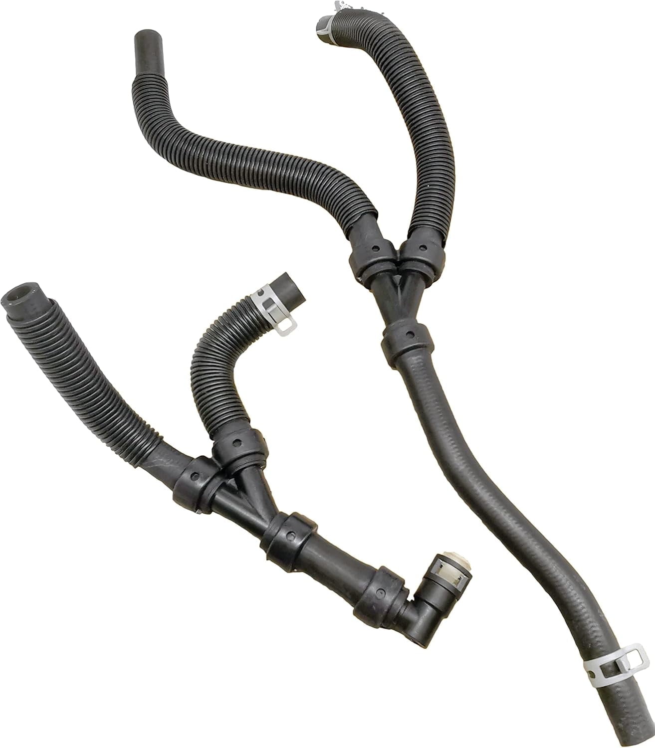 Engine HVAC Heater Hose Assembly Intake Heater Hose for 2011-2020 Dodge ...