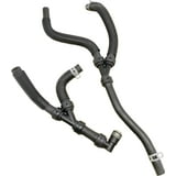 Engine HVAC Heater Hose Assembly Intake Heater Hose for 2011-2020 Dodge ...