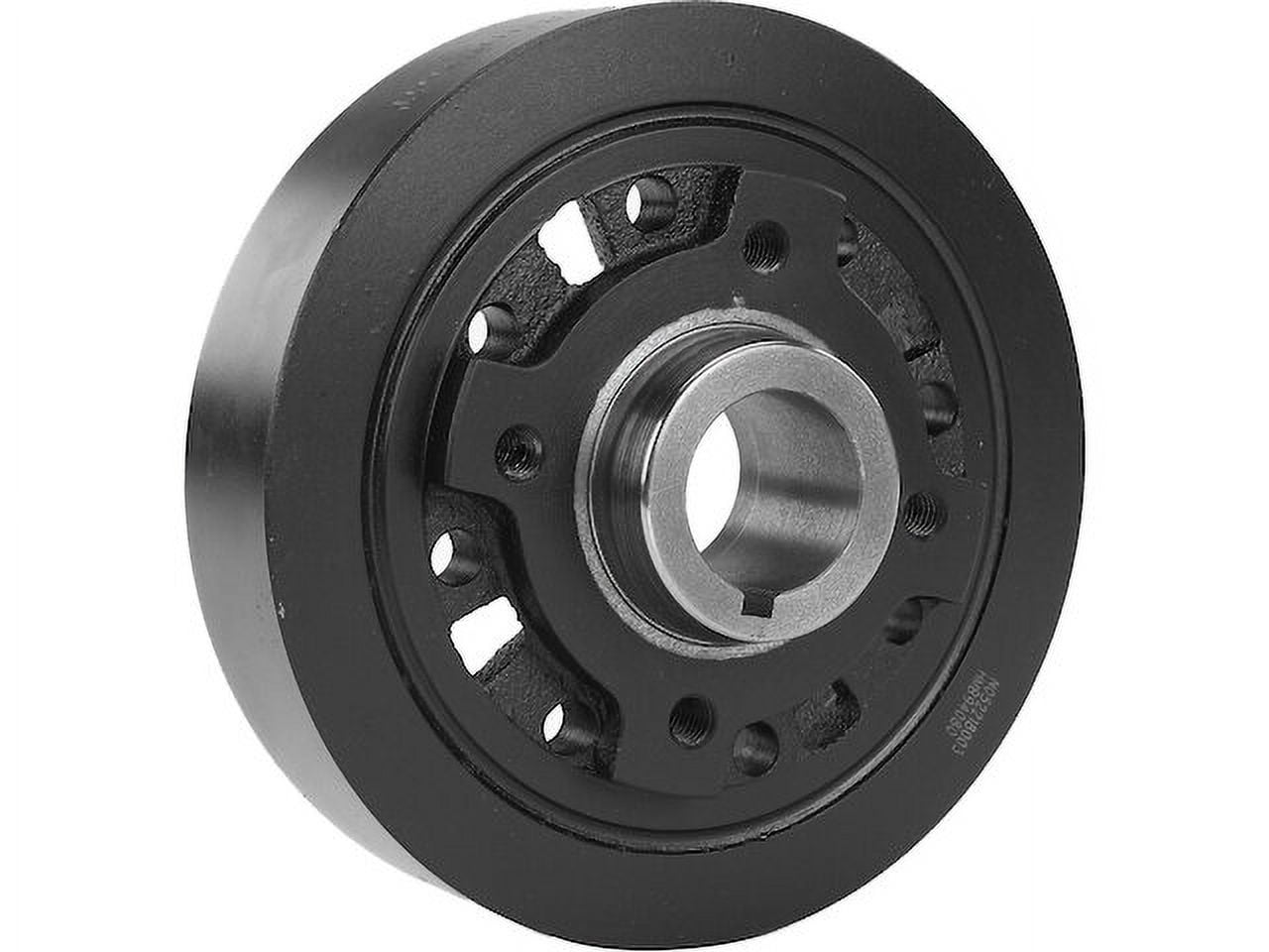 Engine Harmonic Balancer 1 - Compatible with 1975 - 1979, 1983 - 1996 ...