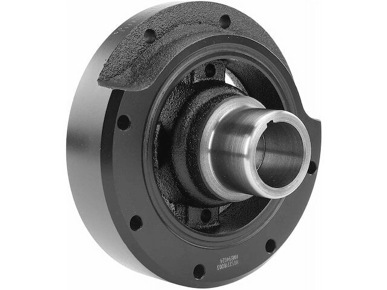 Engine Harmonic Balancer 1 - Compatible with 1982 - 1995 Ford Mustang ...