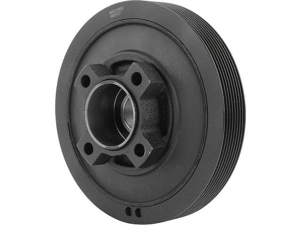 Engine Harmonic Balancer 1 - Compatible with 1988 - 2000 Chevy K2500 ...