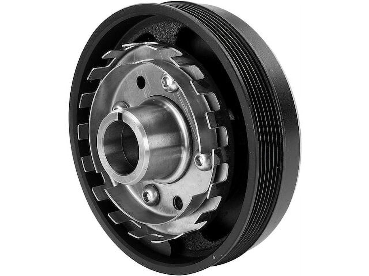 Engine Harmonic Balancer 1 - Compatible with 1998 - 1999 Oldsmobile ...