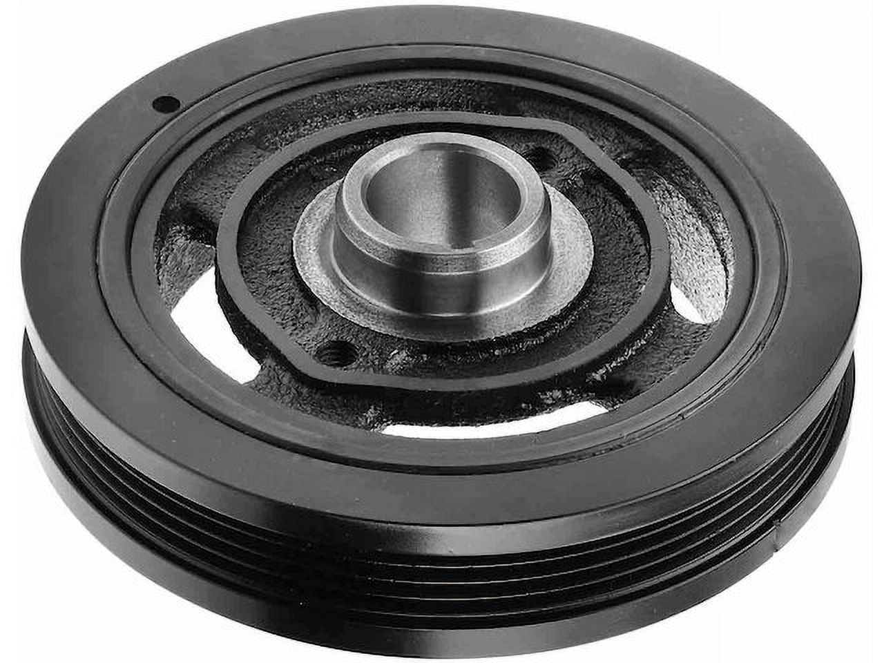 Engine Harmonic Balancer 1 - Compatible with 2007 - 2011 Toyota Camry ...