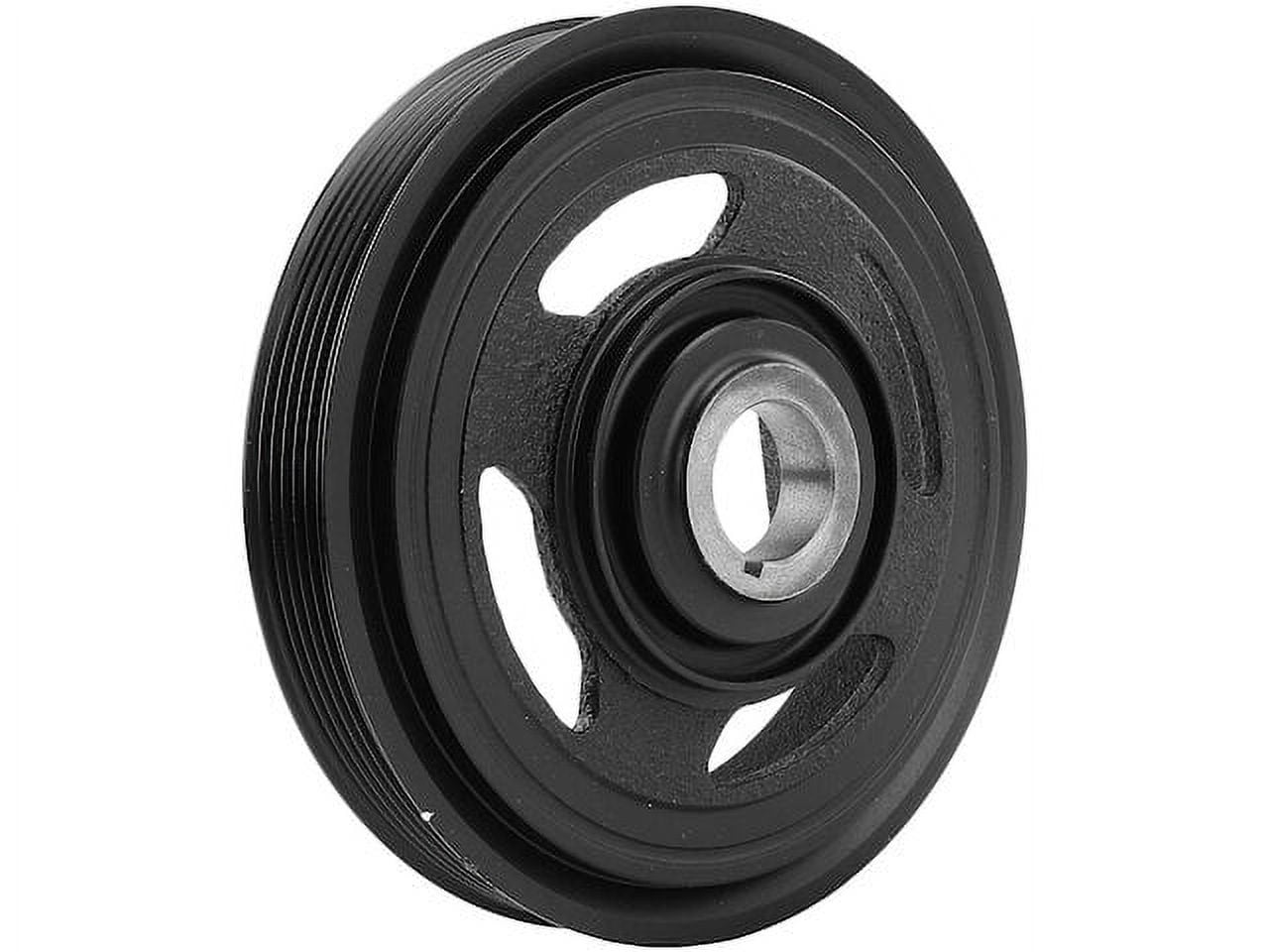 Engine Harmonic Balancer 1 - Compatible with 2009 - 2014, 2017 - 2020 ...