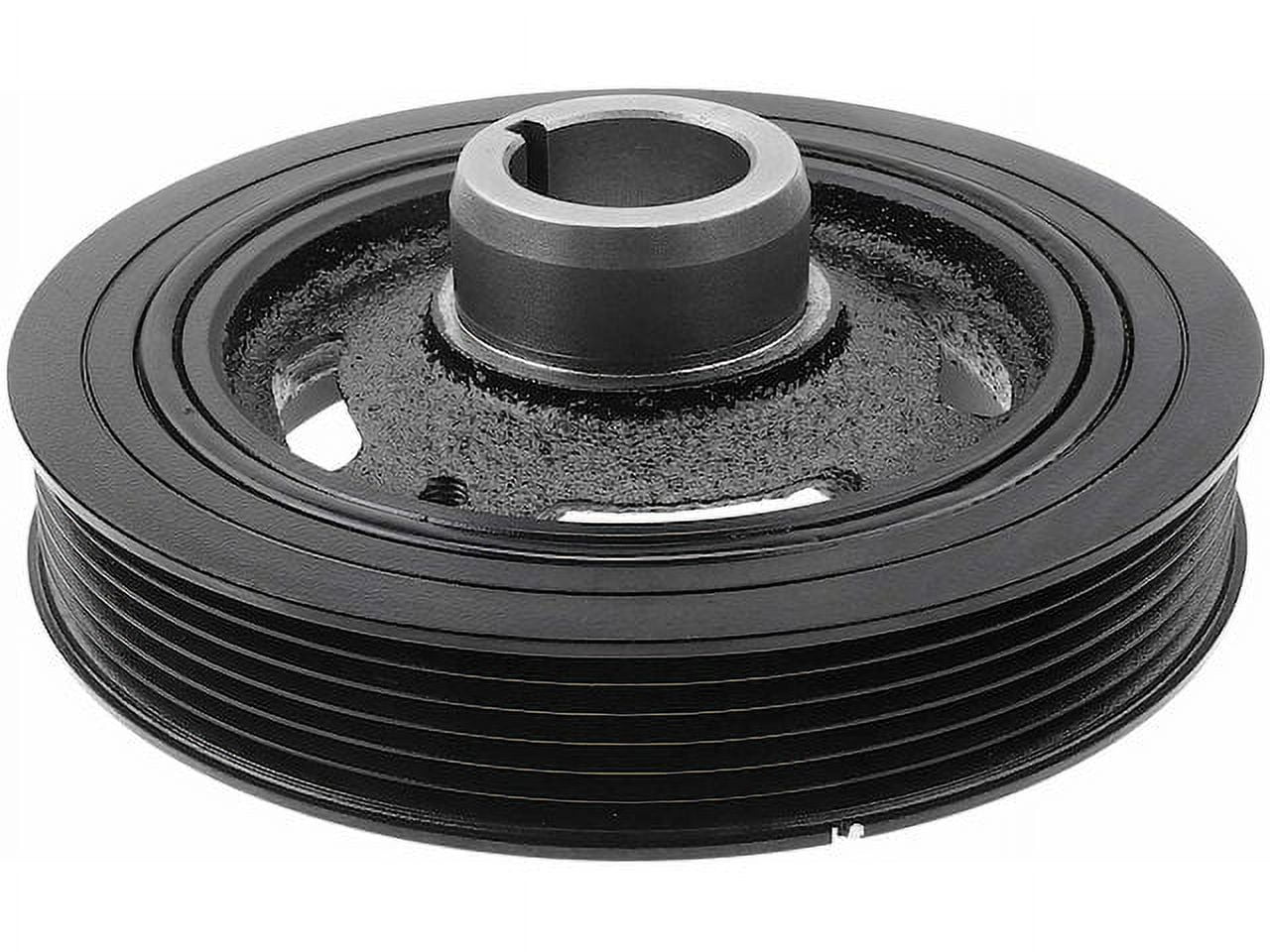 Dodge Dart Engine Harmonic Balancer