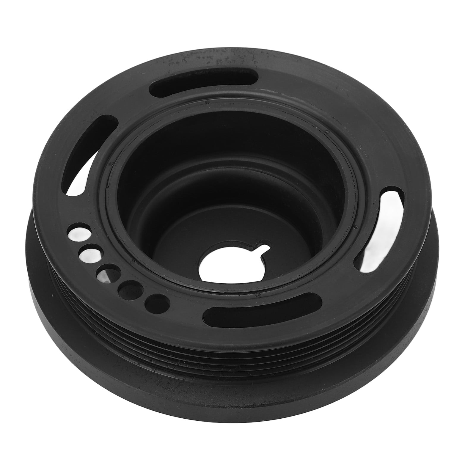 Engine Harmonic Balancer 55565300 Crankshaft Belt Pulley for Chevy ...