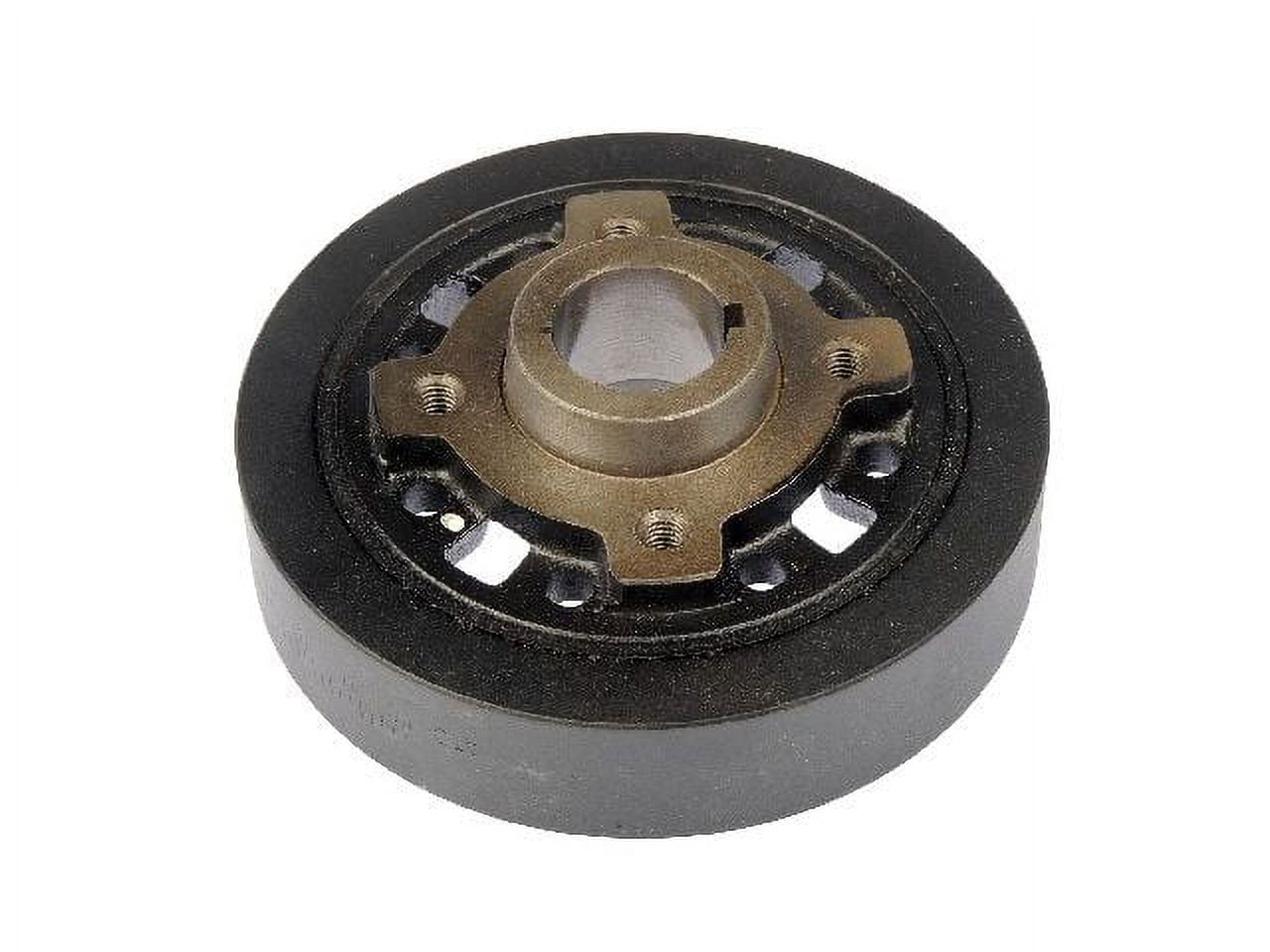 Engine Harmonic Balancer - Compatible with 1975 - 1979, 1983 - 1997 ...