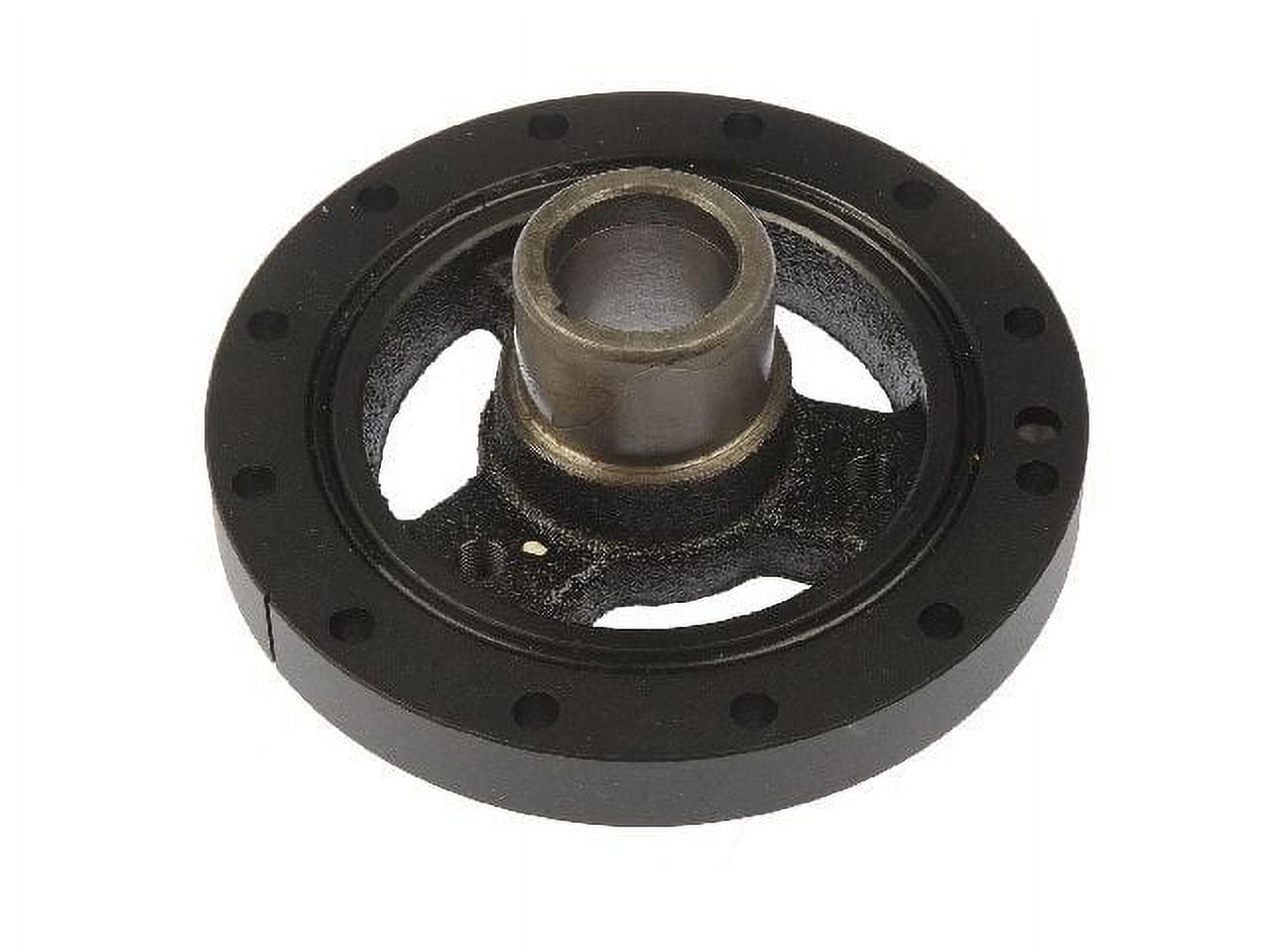 Engine Harmonic Balancer - Compatible with 1962 - 1967 Chevy Corvette ...
