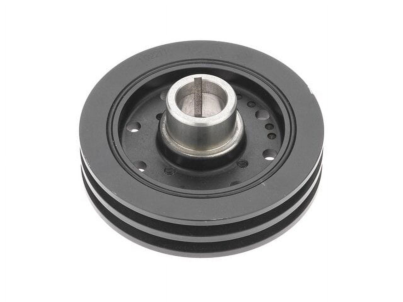 Engine Harmonic Balancer - Compatible with 1964 - 1969, 1971 - 1977 ...
