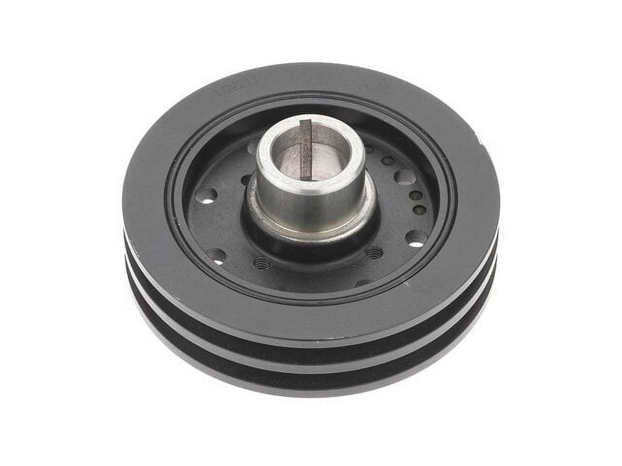 Engine Harmonic Balancer - Compatible with 1964 - 1969 Ford Fairlane ...