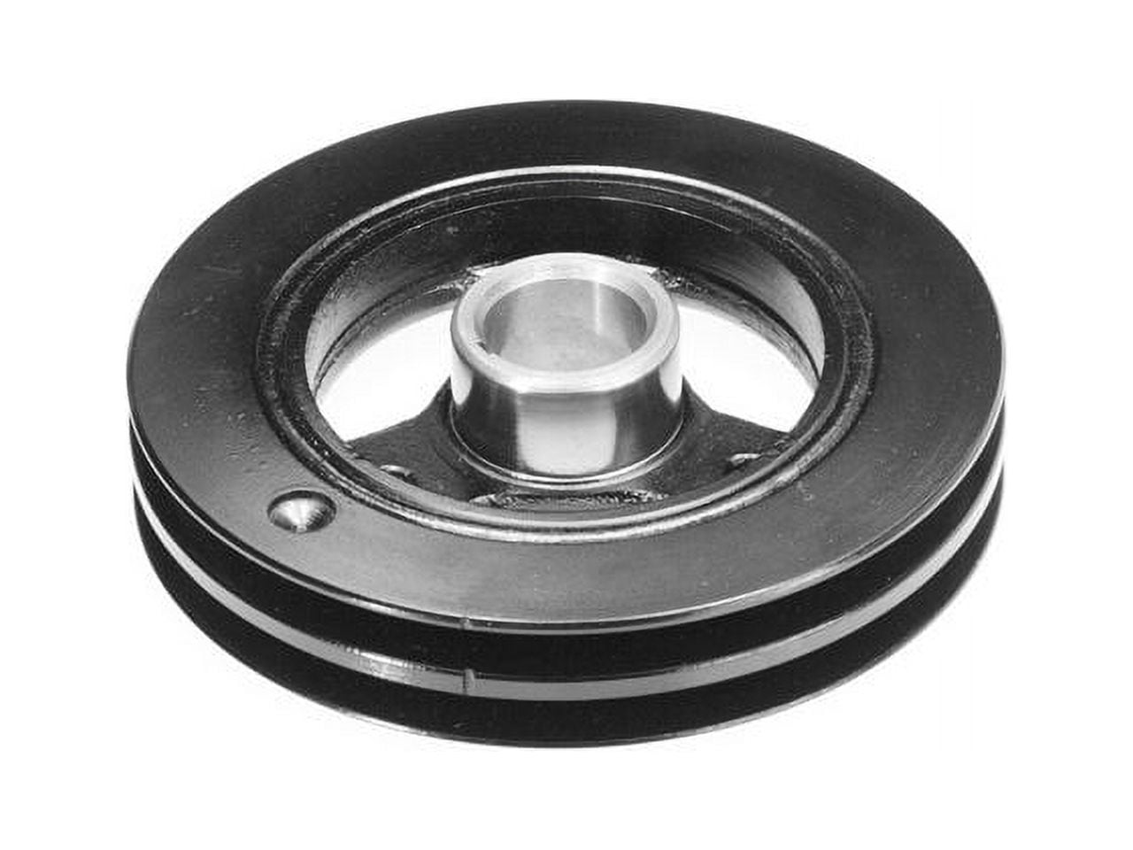 Engine Harmonic Balancer - Compatible with 1967 - 1973 Chevy Chevelle 4 ...