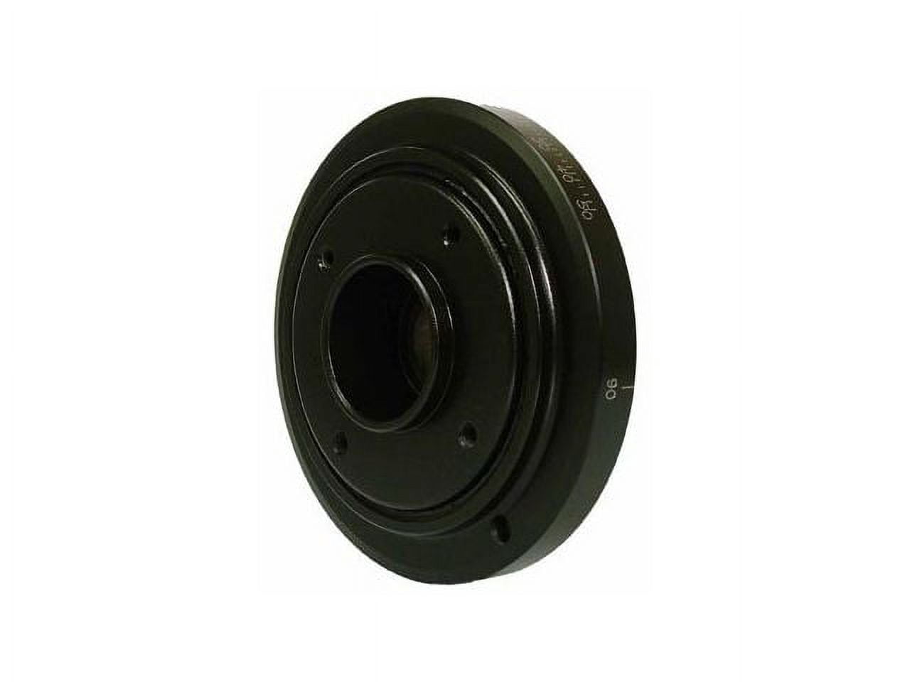Pontiac Grand Prix Engine Harmonic Balancer