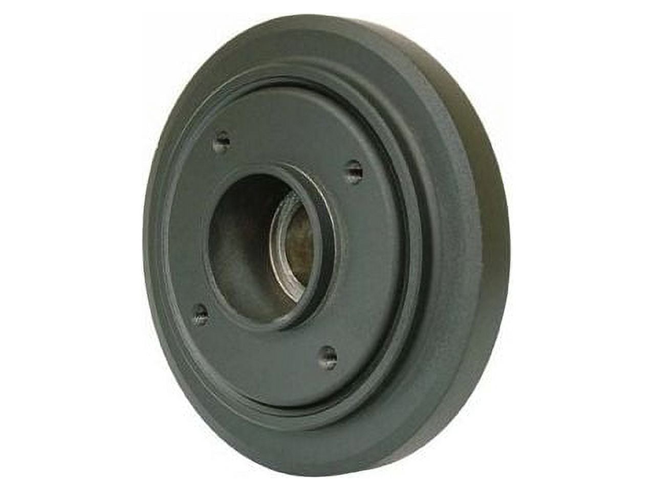 Engine Harmonic Balancer - Compatible with 1968 - 1977 Pontiac LeMans ...