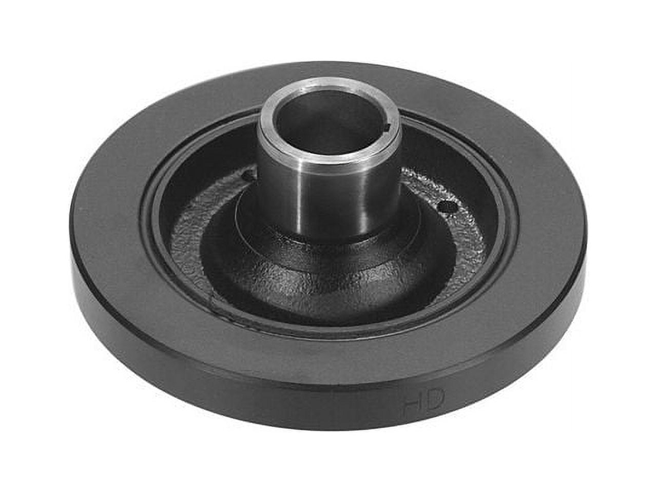 Pontiac Bonneville Engine Harmonic Balancer