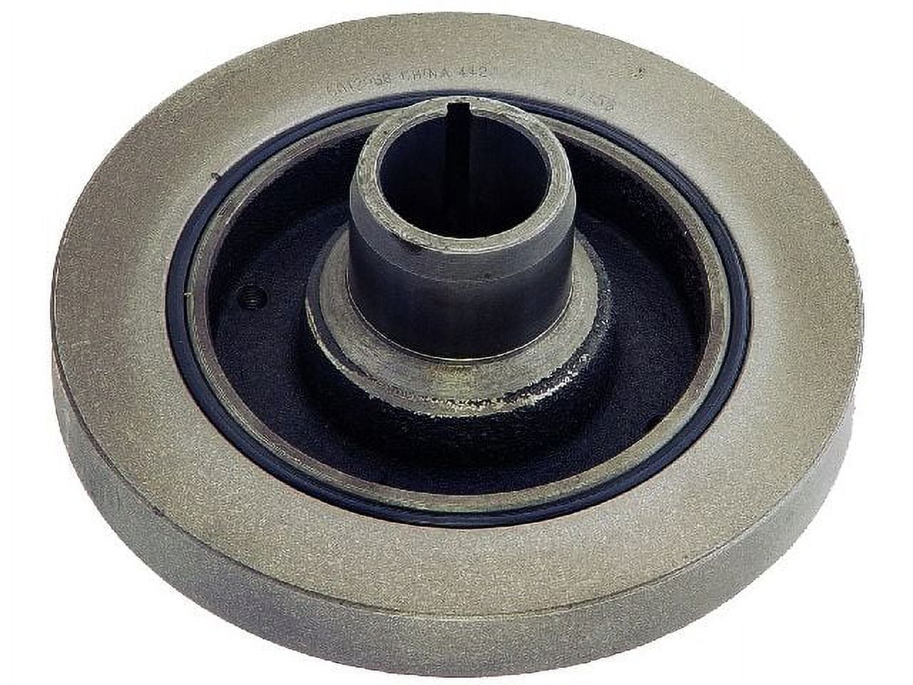 Engine Harmonic Balancer - Compatible with 1968 - 1978 Pontiac Catalina ...
