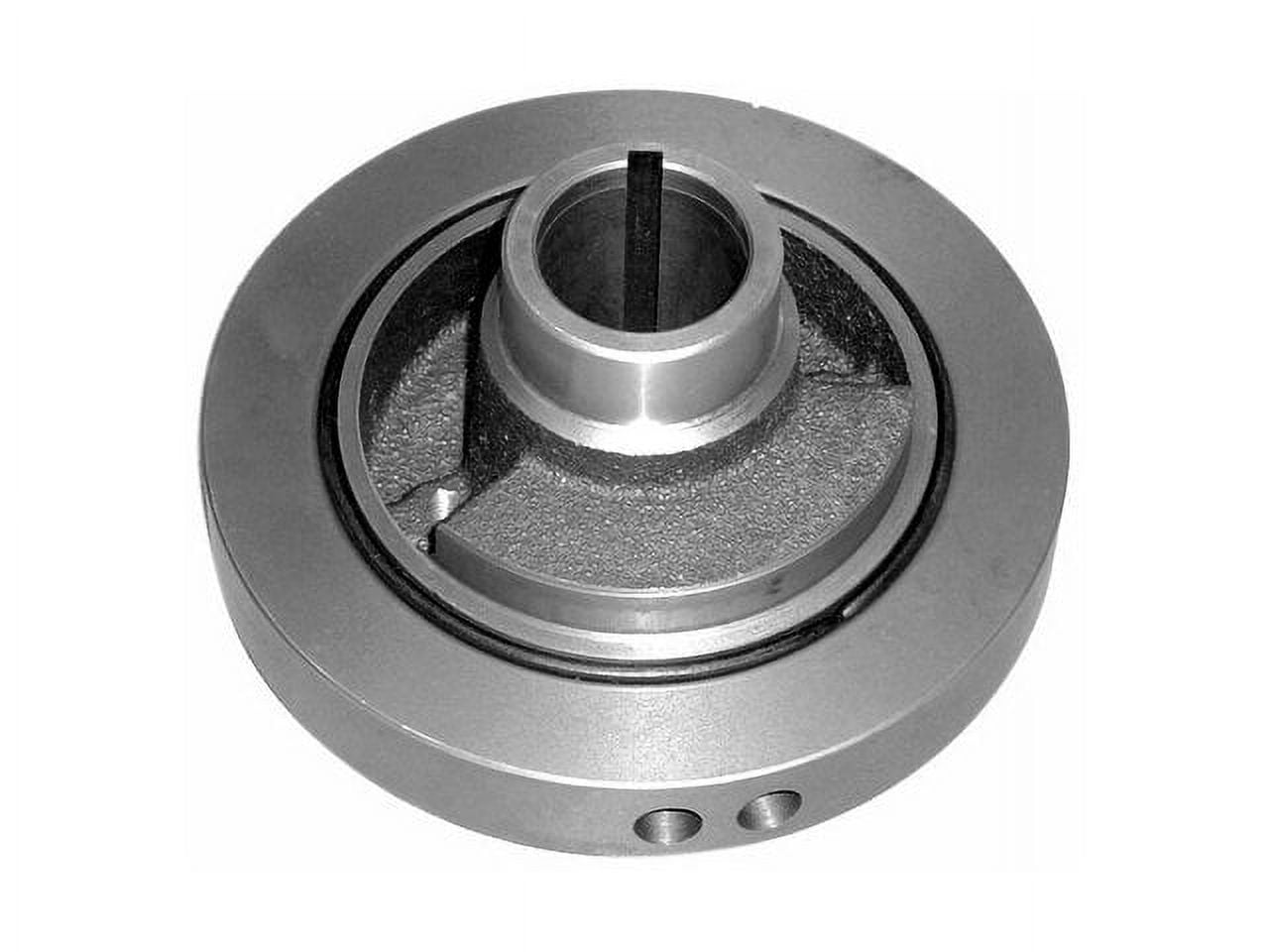 Engine Harmonic Balancer - Compatible with 1968 - 1979 Oldsmobile ...