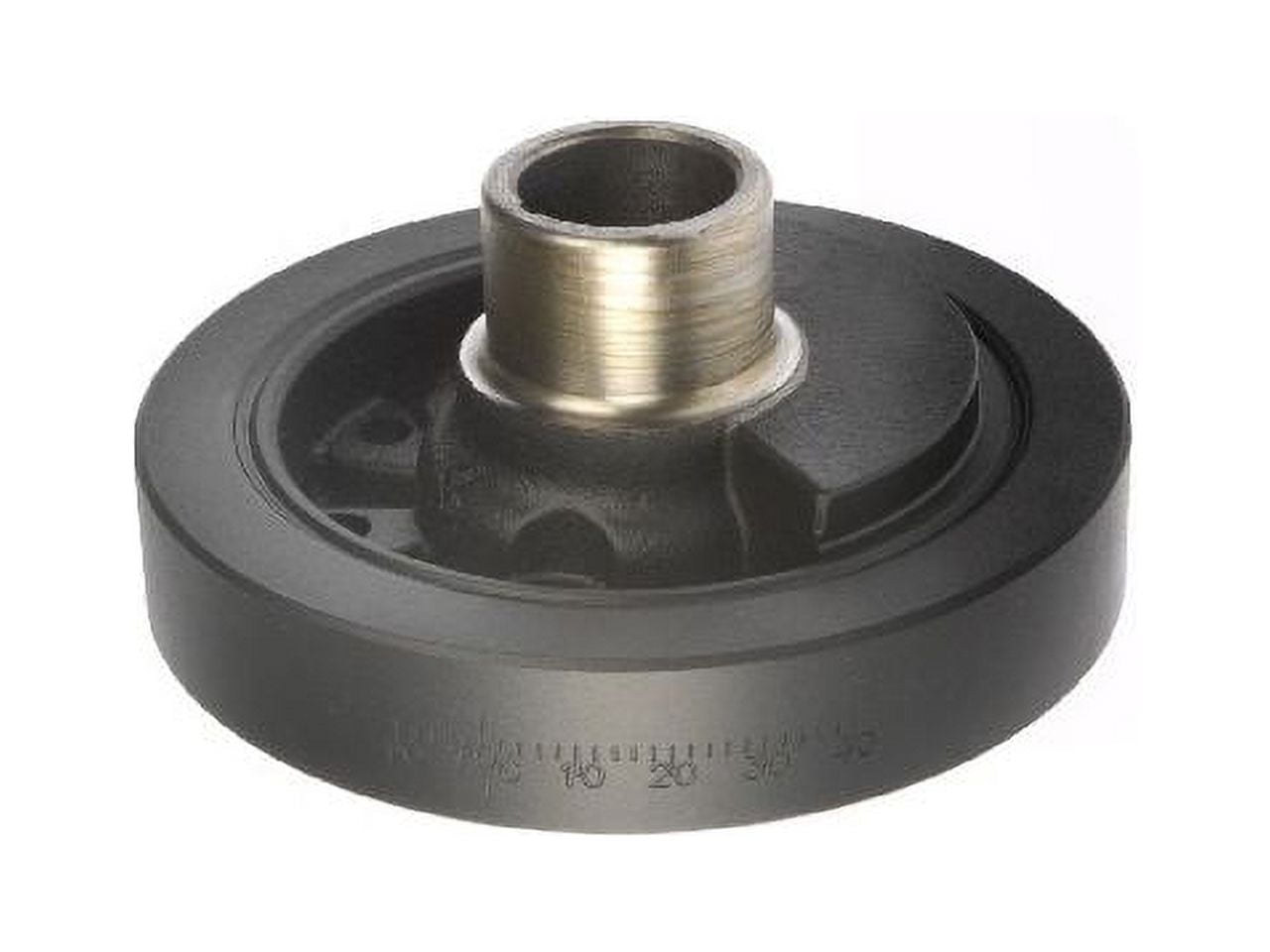 Engine Harmonic Balancer - Compatible with 1969 - 1973 Ford Mustang 5 ...