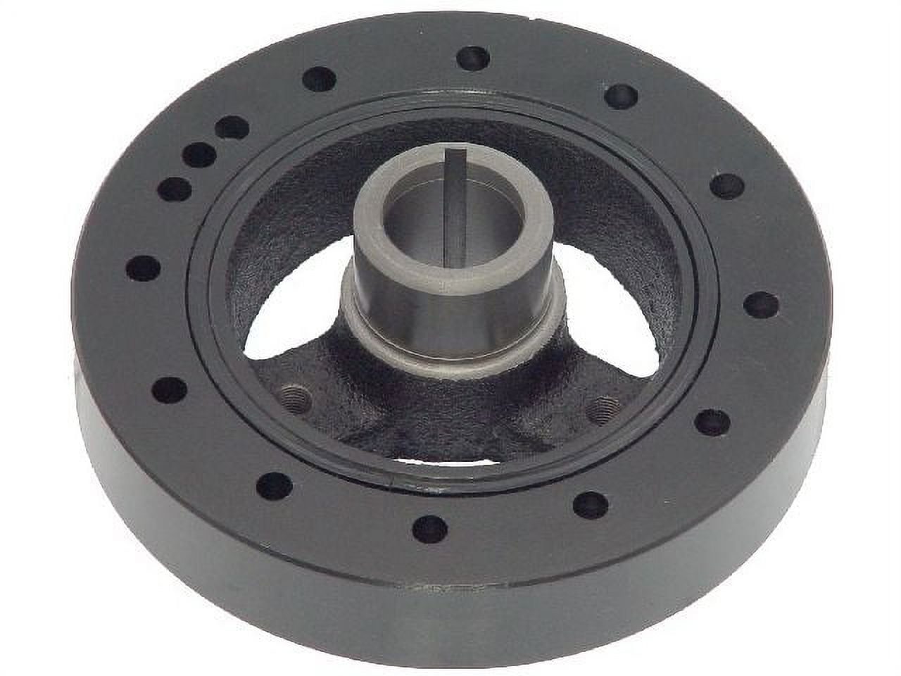 Engine Harmonic Balancer - Compatible with 1969 - 1976, 1985 - 1992 ...