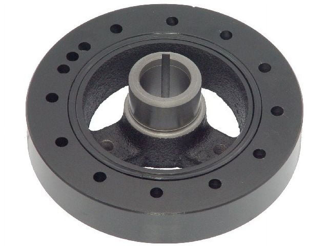 Engine Harmonic Balancer - Compatible with 1969 - 1976, 1985 - 1992 ...