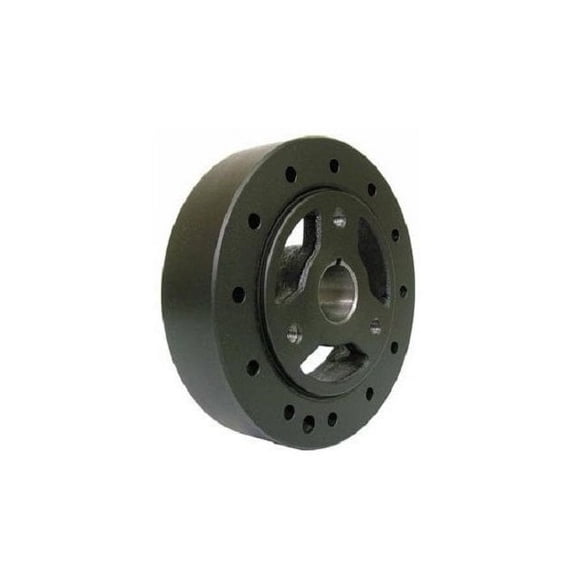 Oldsmobile Delta 88 Engine Harmonic Balancer